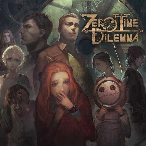 Zero Escape: Zero Time Dilemma sur PS4 - PSSurf