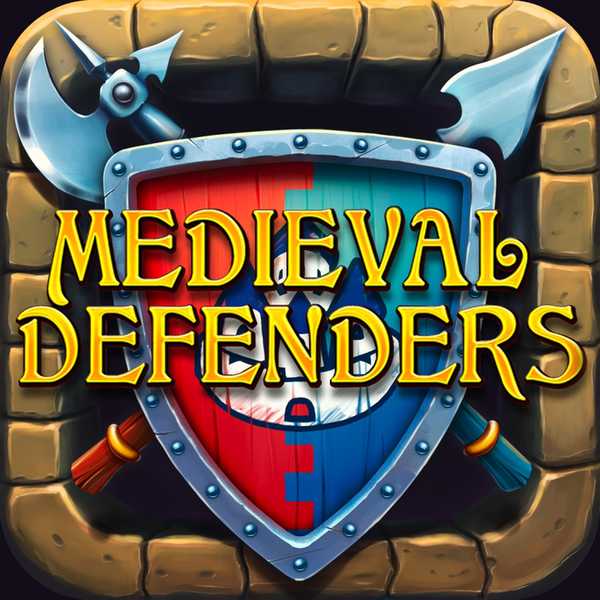 Medieval Defenders sur PS4 - PSSurf