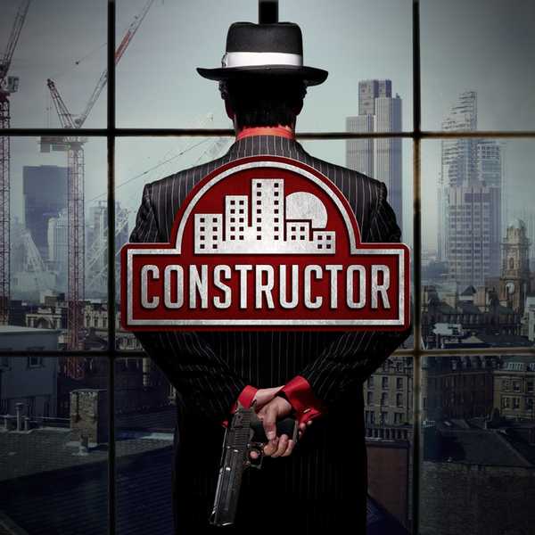 Constructor le Jeu sur PS4 - PSSurf
