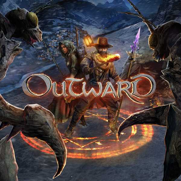 Outward sur PS4 - PSSurf