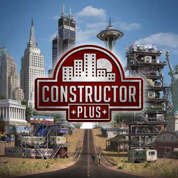 CONSTRUCTOR PLUS sur PS4 - PSSurf