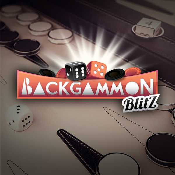 Backgammon Blitz sur PS4 - PSSurf