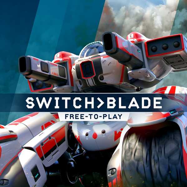 Switchblade sur PS4 - PSSurf