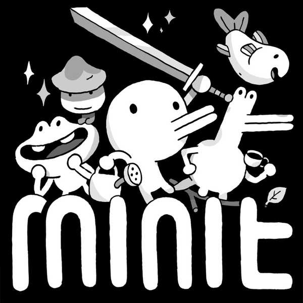 MINIT sur PS4 - PSSurf