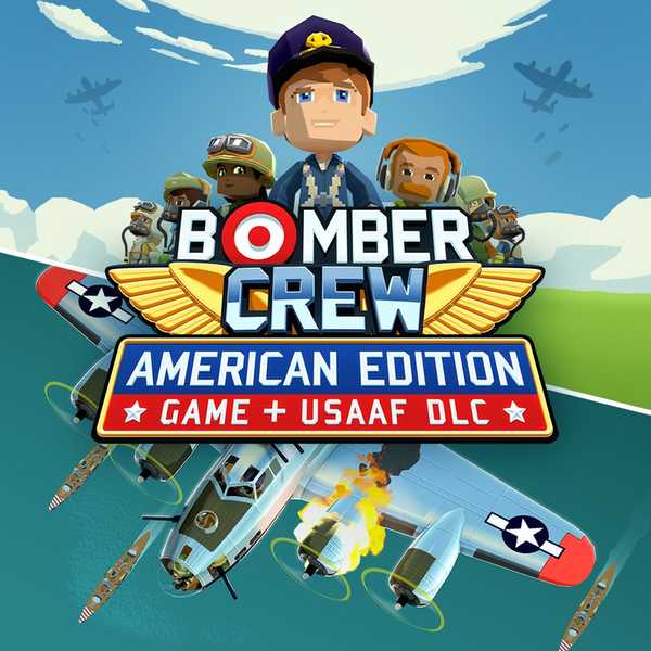Bomber Crew: American Edition sur PS4 - PSSurf