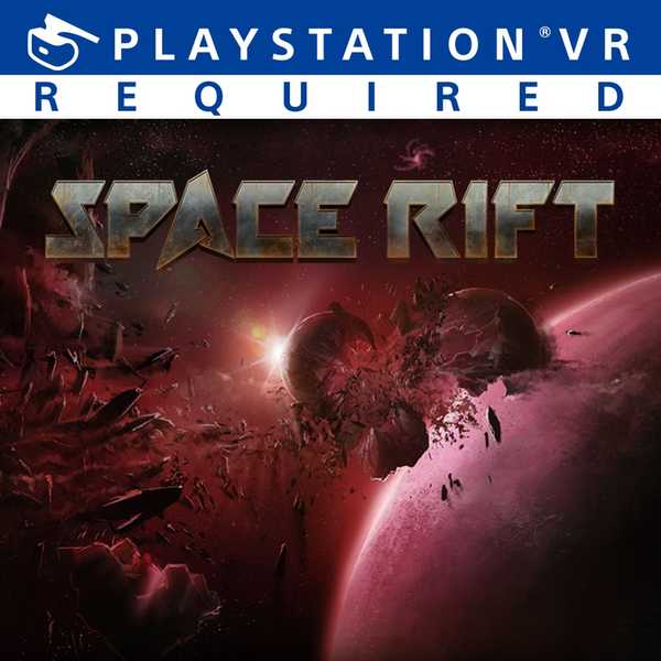 SPACE RIFT - Episode 1 sur PS4 - PSSurf