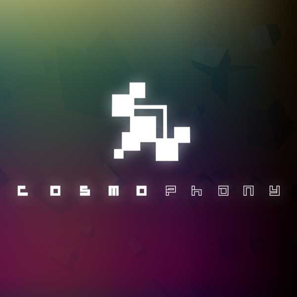 Cosmophony sur PS4 - PSSurf