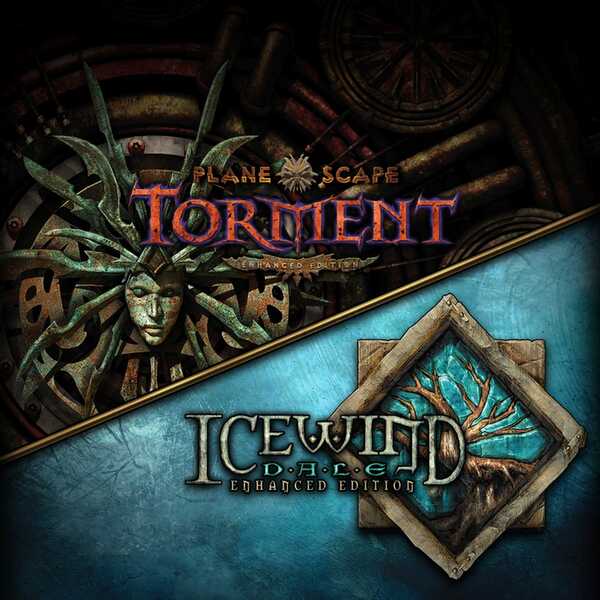 Planescape: Torment and Icewind Dale: Enhanced Editions sur PS4 - PSSurf