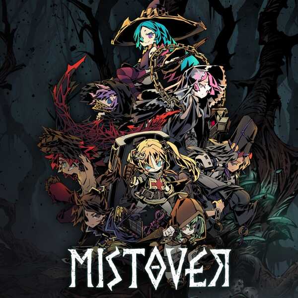 MISTOVER sur PS4 - PSSurf