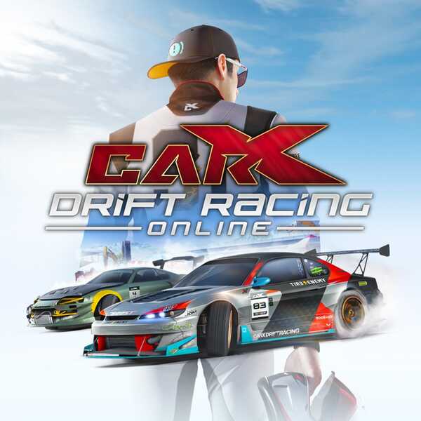 CarX Drift Racing Online sur PS4 - PSSurf CarX Drift Racing Online sur PS4 - PSSurf