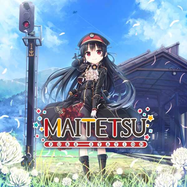Maitetsu: Pure Station sur PS4 - PSSurf