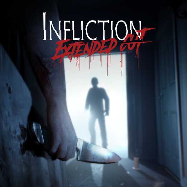 Infliction: Extended Cut sur PS4 - PSSurf