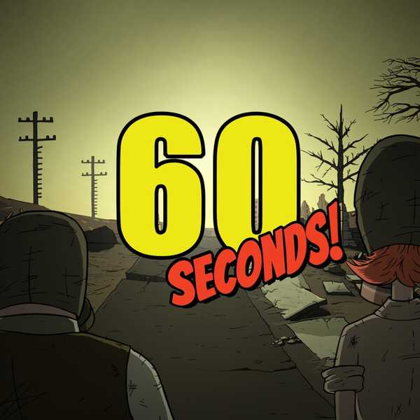 60 Seconds! sur PS4 - PSSurf