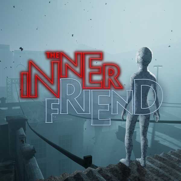 The Inner Friend sur PS4 - PSSurf
