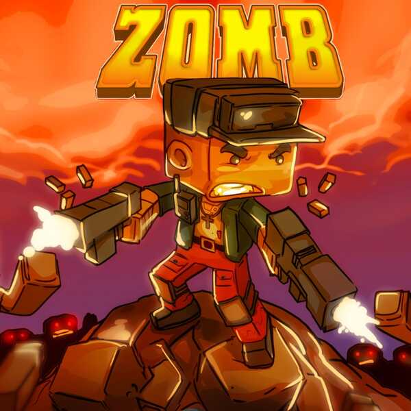 ZOMB sur PS4 - PSSurf