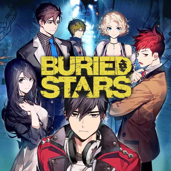 Buried Stars sur PS4 - PSSurf