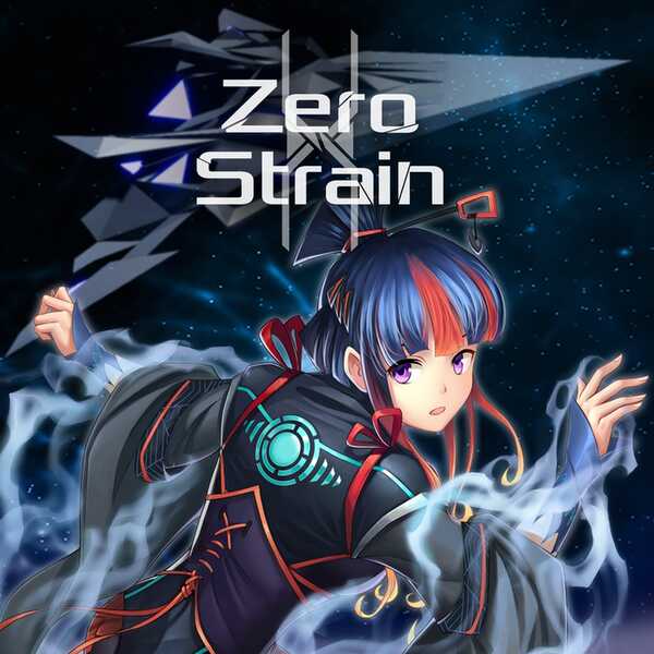 Zero Strain sur PS4 - PSSurf