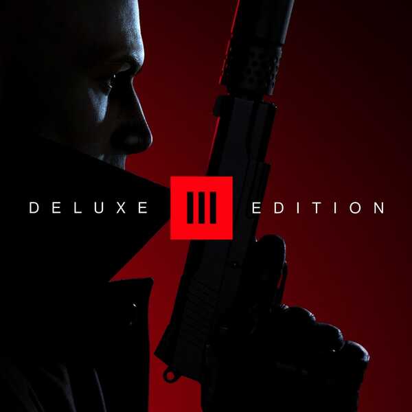 HITMAN 3 - Deluxe Edition sur PS4 - PSSurf