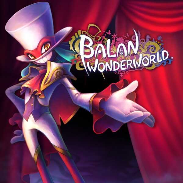 BALAN WONDERWORLD sur PS4 - PSSurf