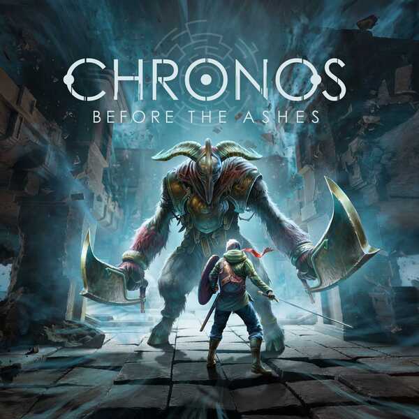 Chronos: Before the Ashes sur PS4 - PSSurf
