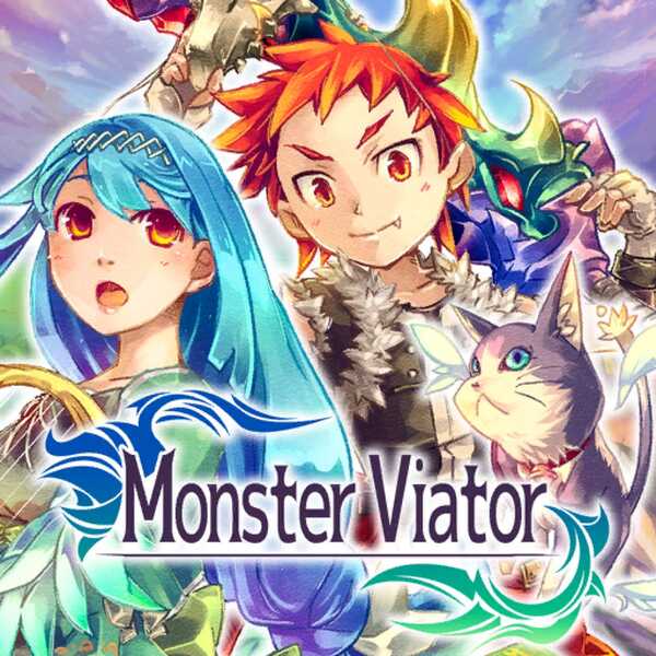 Monster Viator sur PS4 - PSSurf