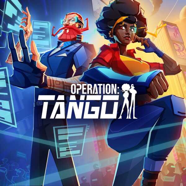 Operation: Tango sur PS5 - PSSurf