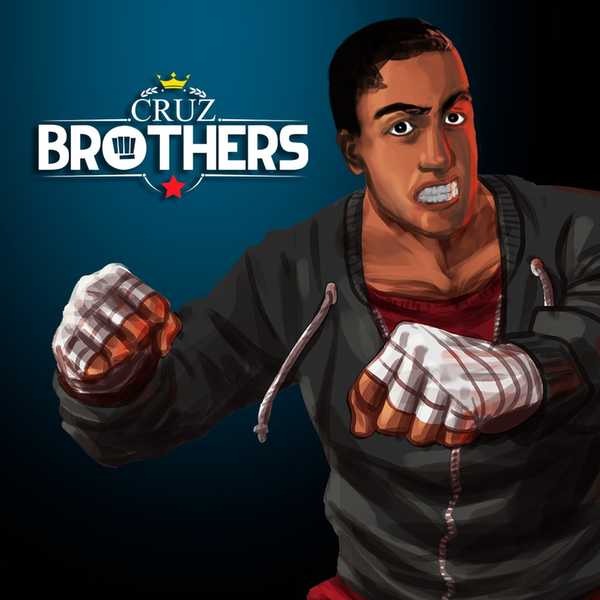 Cruz Brothers - Combat School Edition sur PS4 - PSSurf