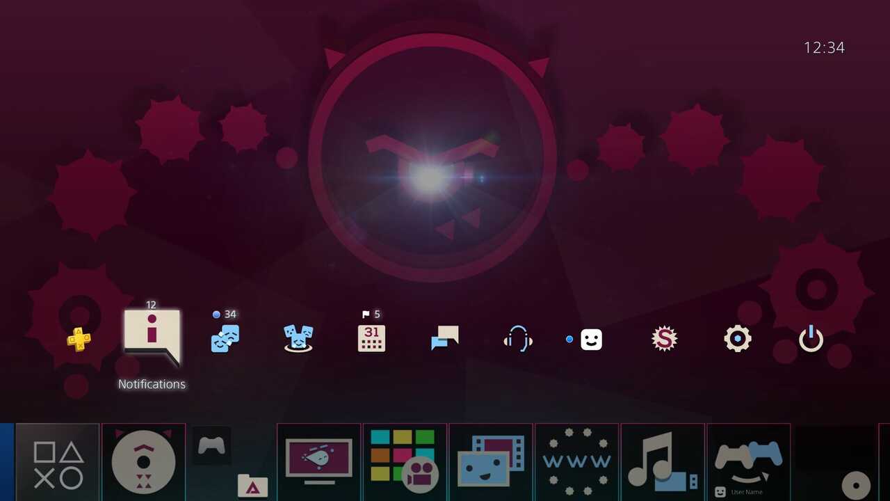 Just Shapes and Beats Mega Bundle sur PS4 - PSSurf