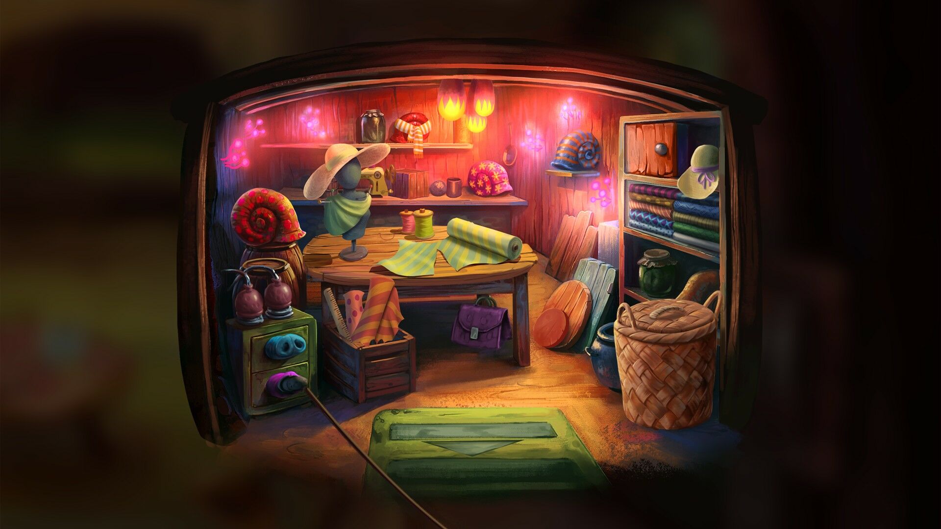 My Brother Rabbit - Special Edition sur PS4 - PSSurf