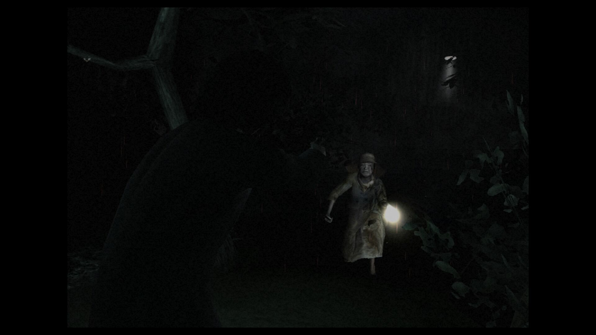 Forbidden Siren sur PS4 - PSSurf